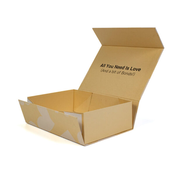 How to make a display board with cardboard? - Leader Display