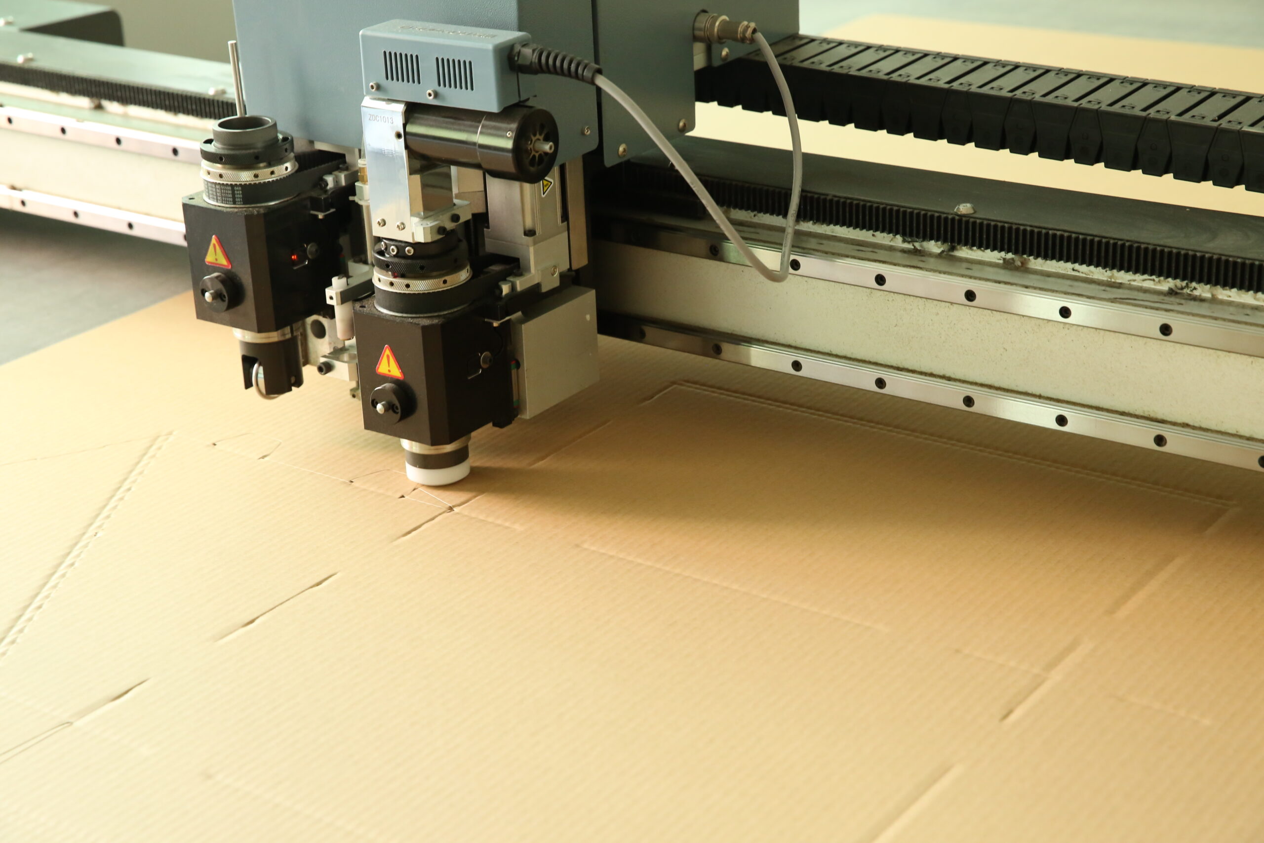 How Are Cardboard Displays Manufactured for Quality and Efficiency ...